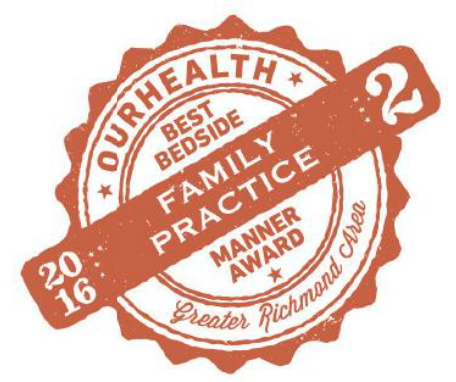 Alumnae receive OurHealth magazine annual best bedside manner awards ...