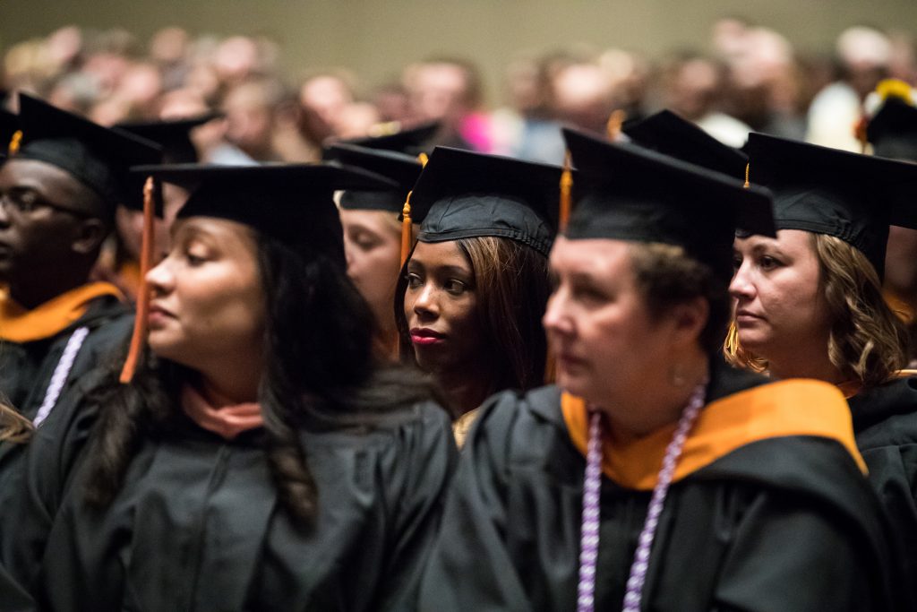 VCU School of Nursing recognizes 171 new graduates – VCU School of ...