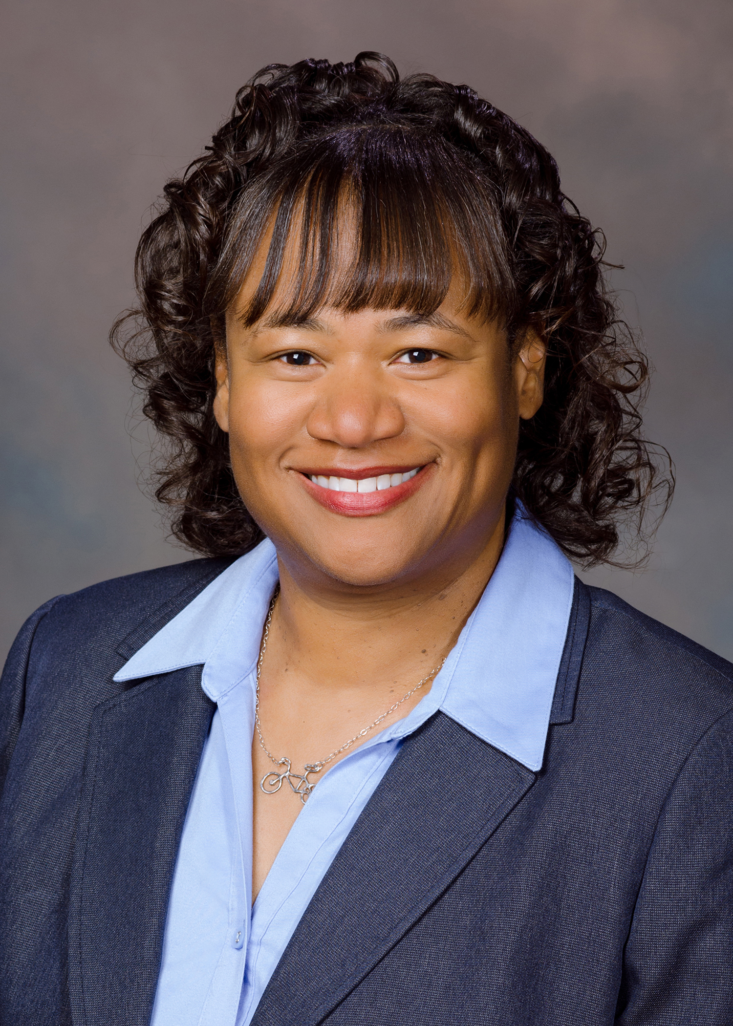 DNP student elected president of Central Virginia Chapter of the National Black Nurses ...