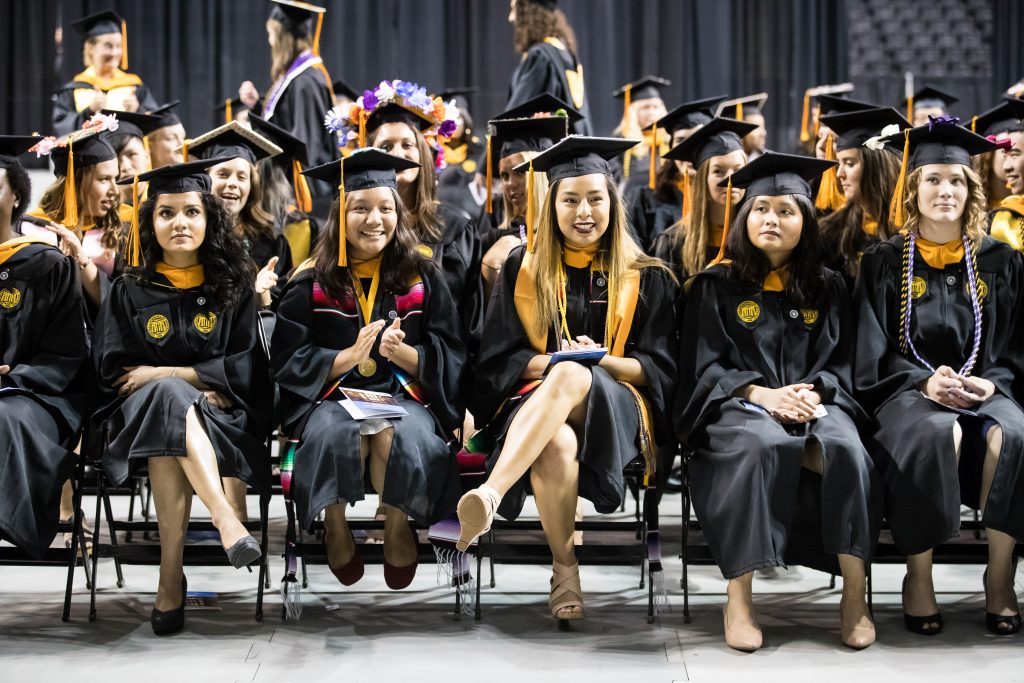 VCU School of Nursing recognizes 167 new graduates – VCU School of ...