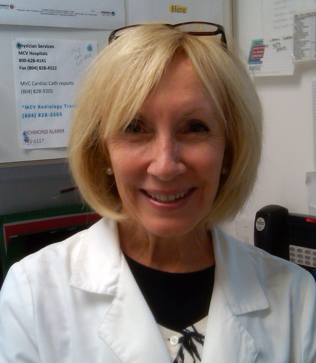 VCU School of Nursing faculty selected as fellows of American Academy ...