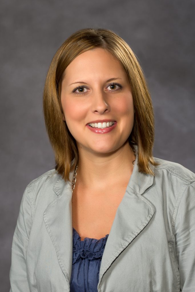 Shelly Orr receives grant from the VCU Johnson Center – VCU School of ...