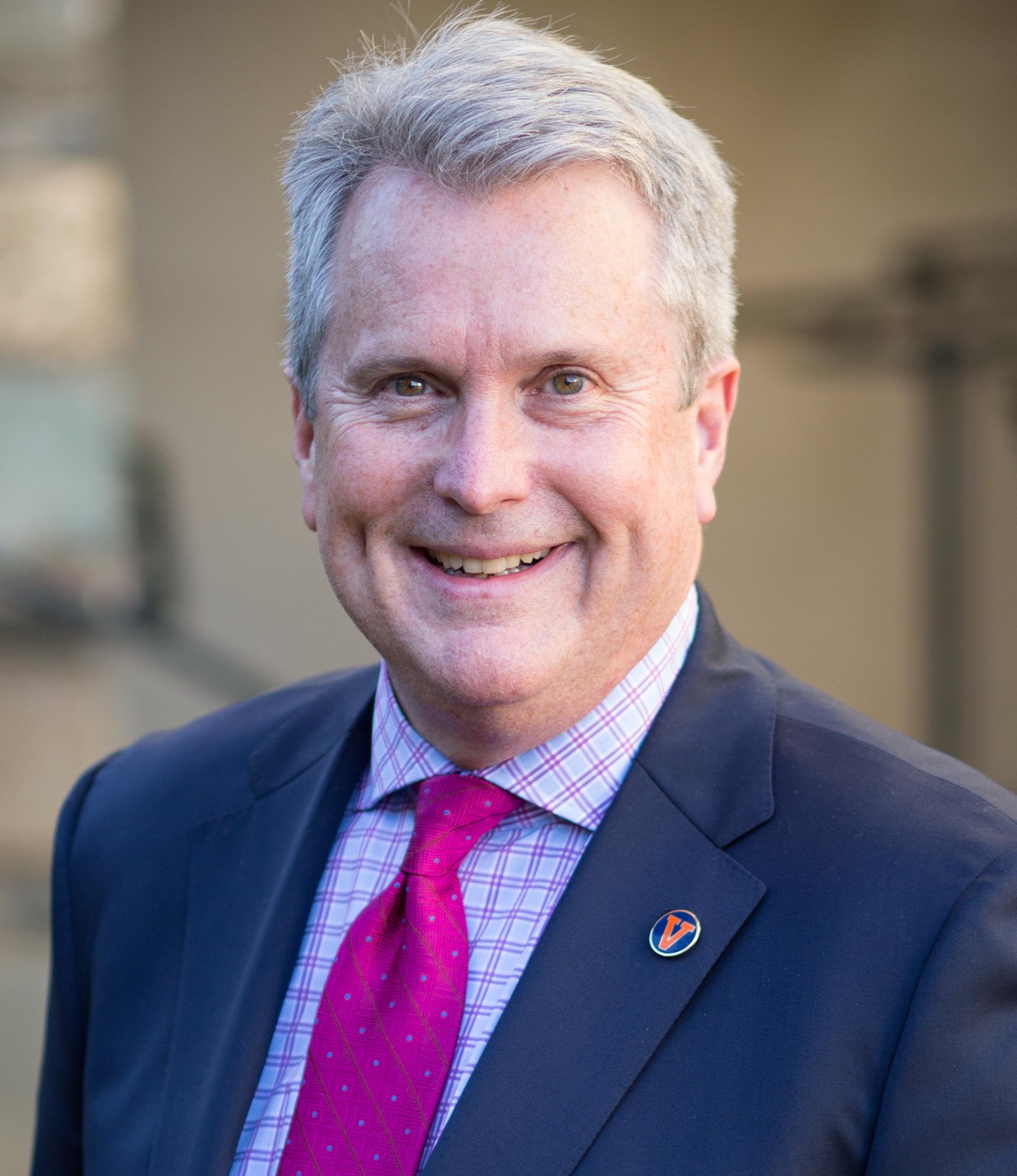 VCU School of Nursing alumnus to be honored by American College of ...