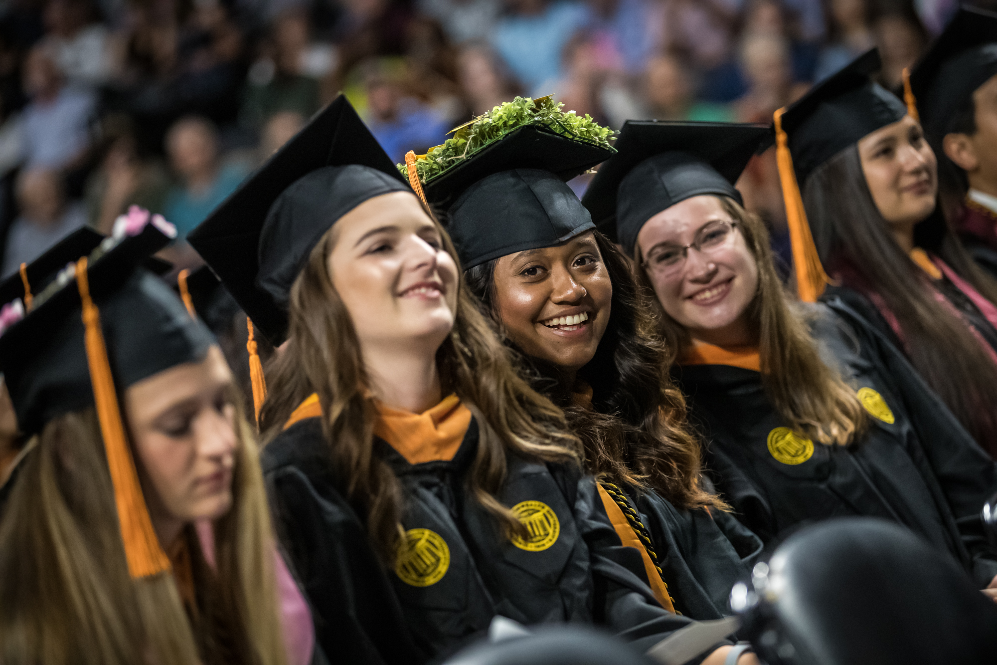 VCU School of Nursing recognizes 219 new graduates – VCU School of ...