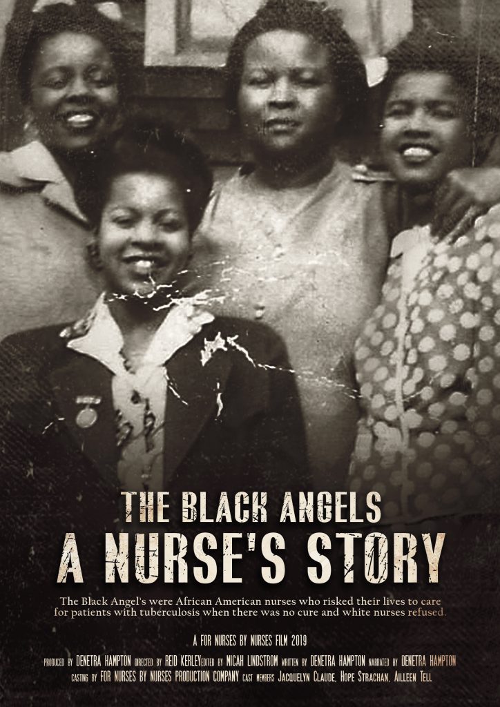 School of Nursing to host documentary on The Black Angels: A Nurse’s ...