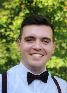 Nurses Week 2020: AGPCNP student Luke Balmer – VCU School of Nursing ...