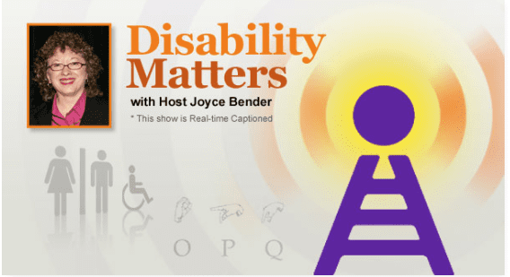 8 Disability Podcasts to Check Out – Partnership for People with ...
