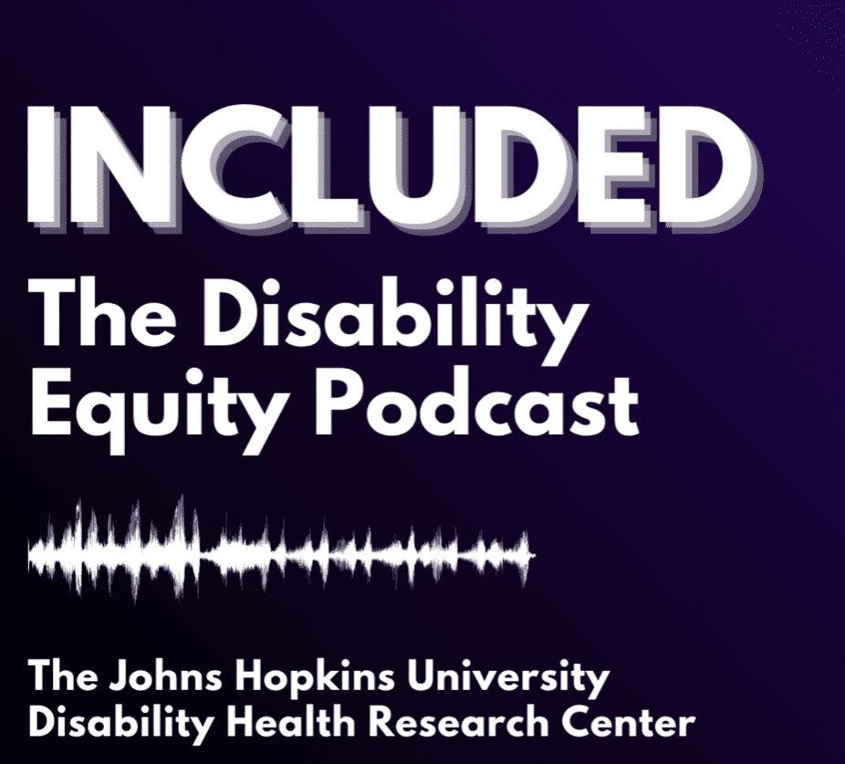 8 Disability Podcasts to Check Out – Partnership for People with ...