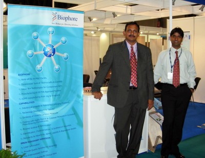 Biophore makes gift to support Dukat’s research – School of Pharmacy ...