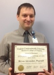 Top 10 Experiential Education preceptors recognized – School of ...