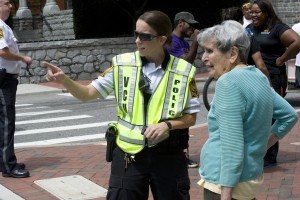 Safety update – President’s Posts