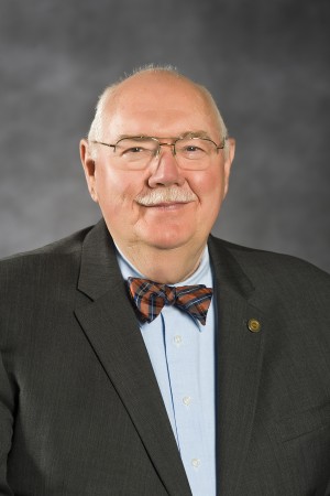 Remembering Bill Bosher – President’s Posts