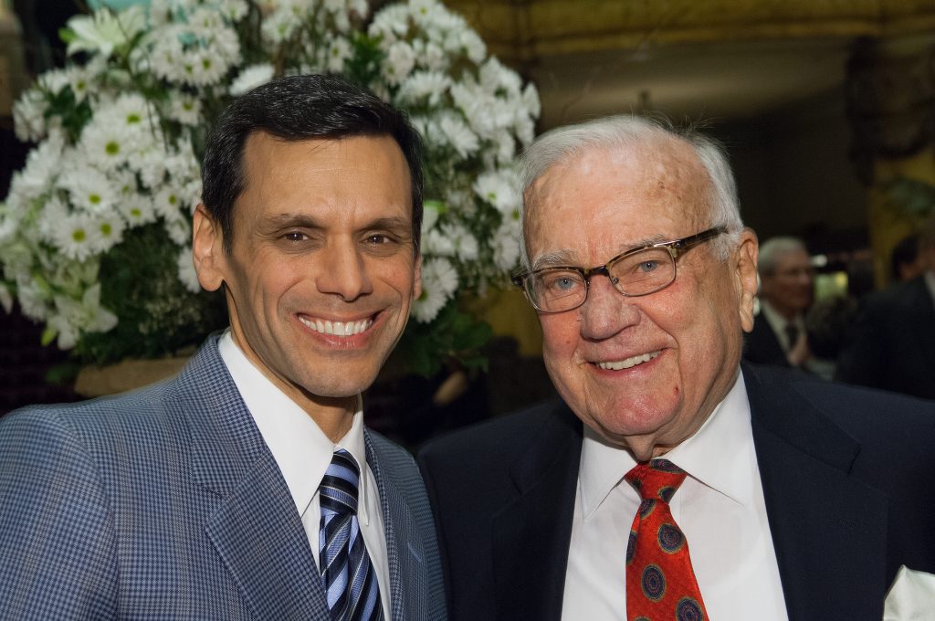 Remembering Ken Wright – President’s Posts