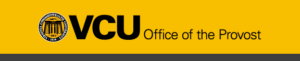 Welcome to 2025 at VCU! – Office of the Provost