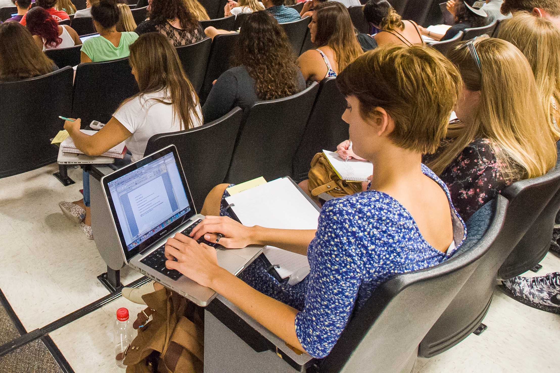 Resources for faculty: Federal accessibility requirements mandated by April 2026 – Office of the ...