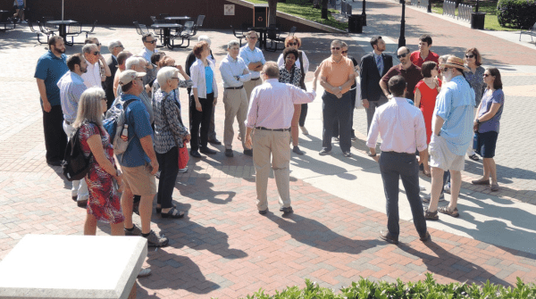 What IS Public History – Public History