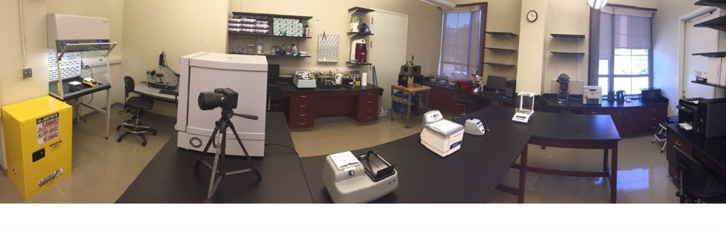 Facilities – Advanced Functional Materials Laboratory