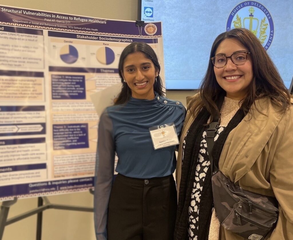 Moving Forward Together: Women’s History Month 2025 – Dra. Dina García ...