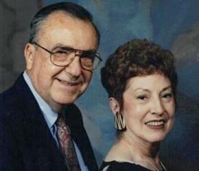 In memoriam: Gordon Keesee, Jr. – School of Education