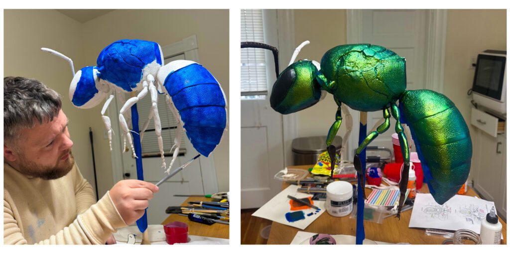 Interdisciplinary studies: Understanding the environment through ...