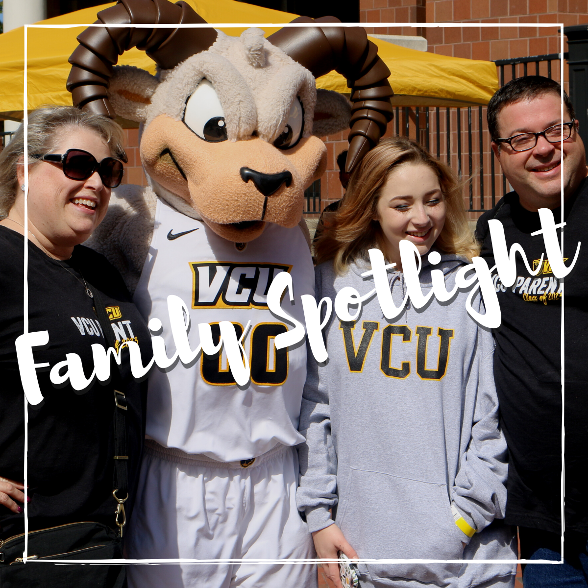 Family Spotlight: Bank Family – Parent & Family Blog