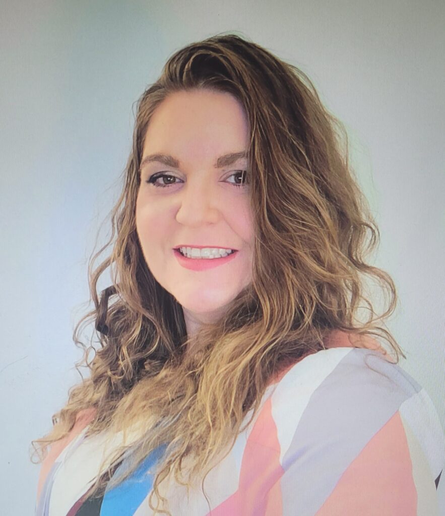 Meet the team – Virginia Partnership for Gaming and Health