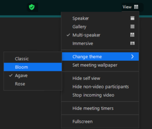 Zoom 6.0 Is Here – The VCU Zoom Blog