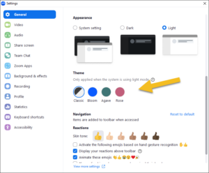 Zoom 6.0 Is Here – The VCU Zoom Blog