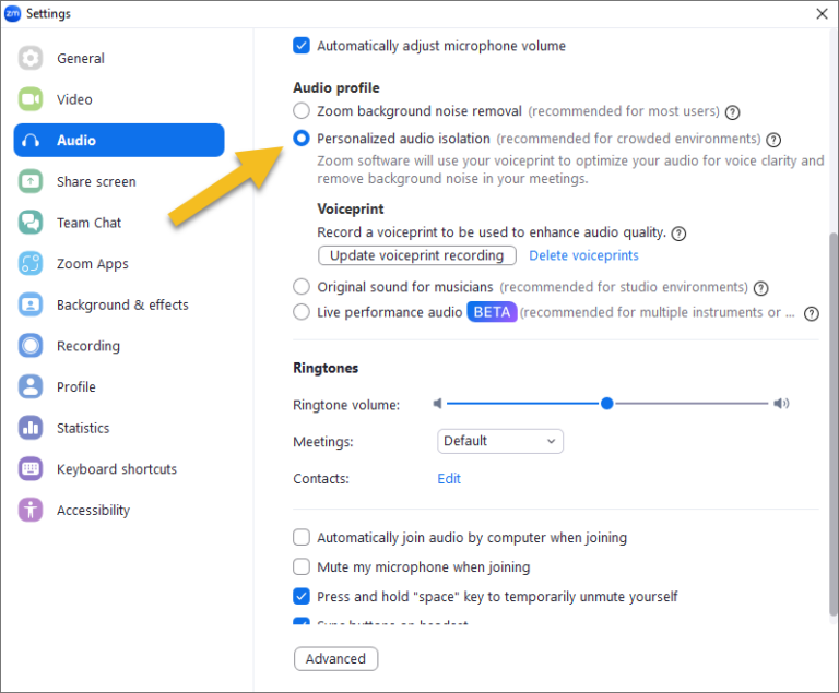 Zoom 6.0 Is Here – The VCU Zoom Blog